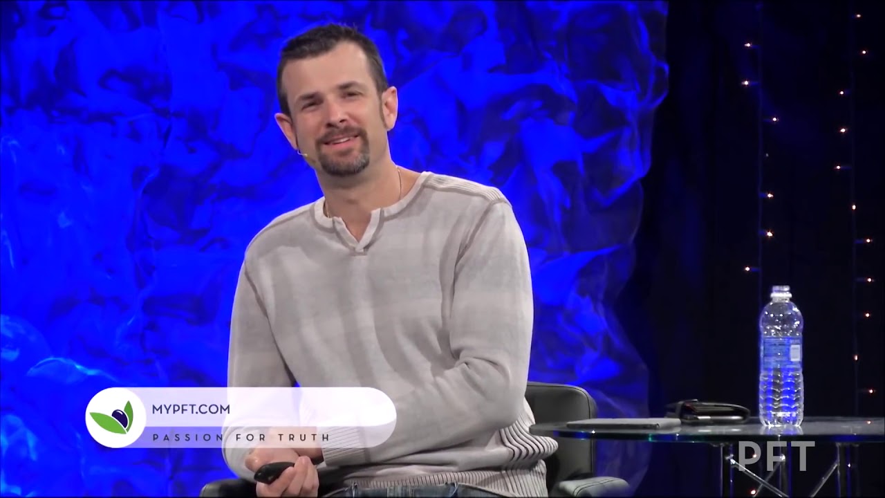 The Depth of The Feast of Tabernacles Jim Staley - YouTube