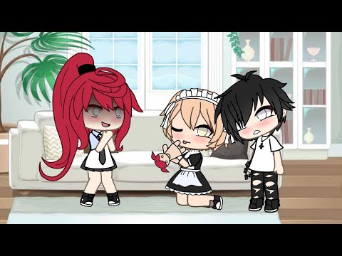It Looked So Wrong… But It Wasn’t! | Gacha life | Dark Gacha story