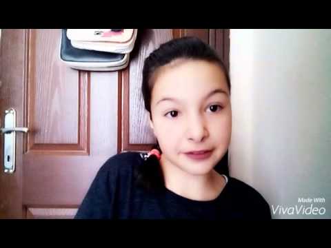 Alışveriş/ Ojeler/ İlk Ojelerim