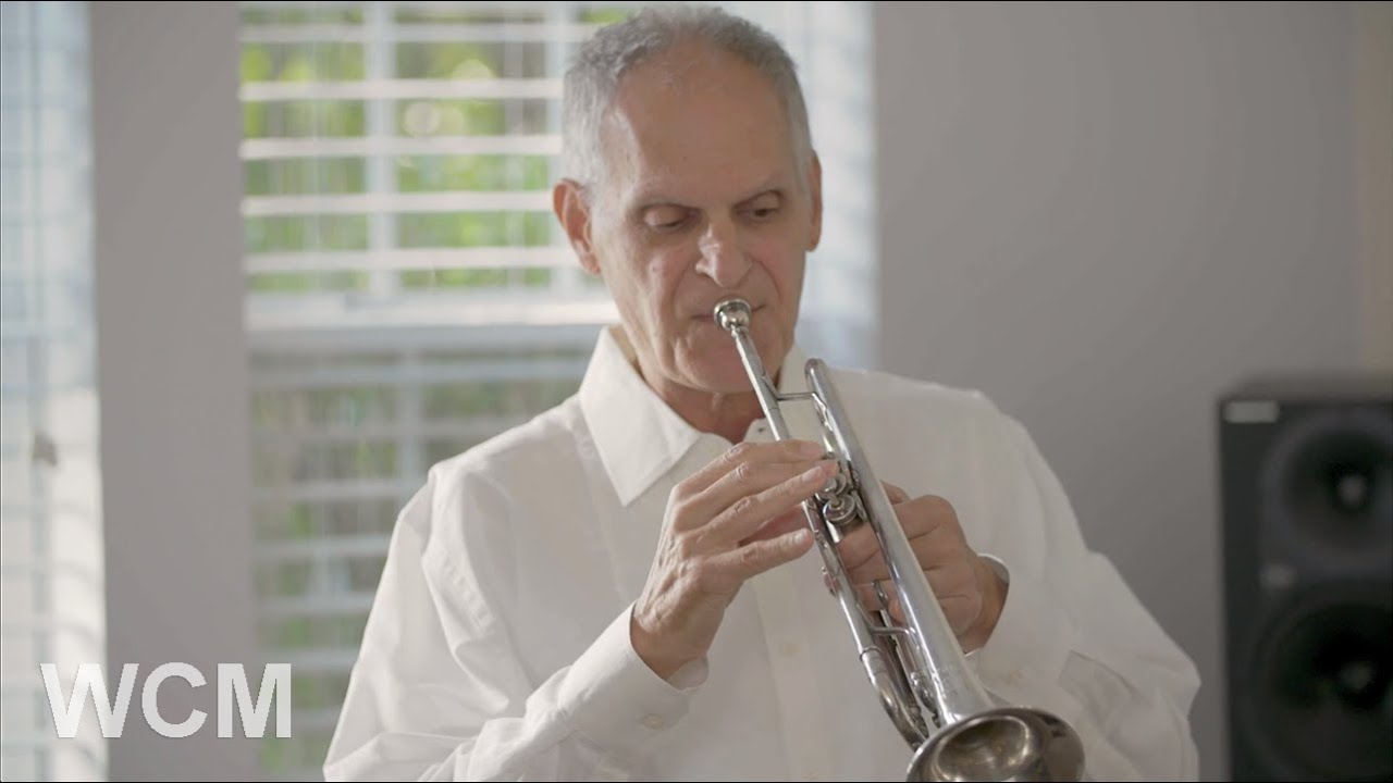 A Lifetime of Compassionate Care | Rik’s Story | Weill Cornell Medicine ...