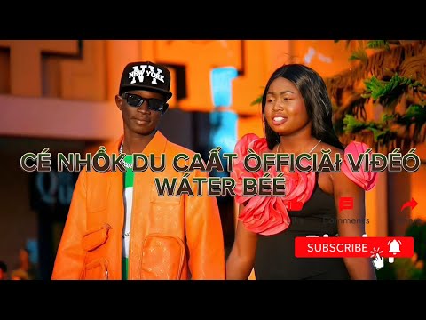 WATER BEE__CE NHÖK DU CAAT-OFFICIAL VIDEO_2025 - YouTube