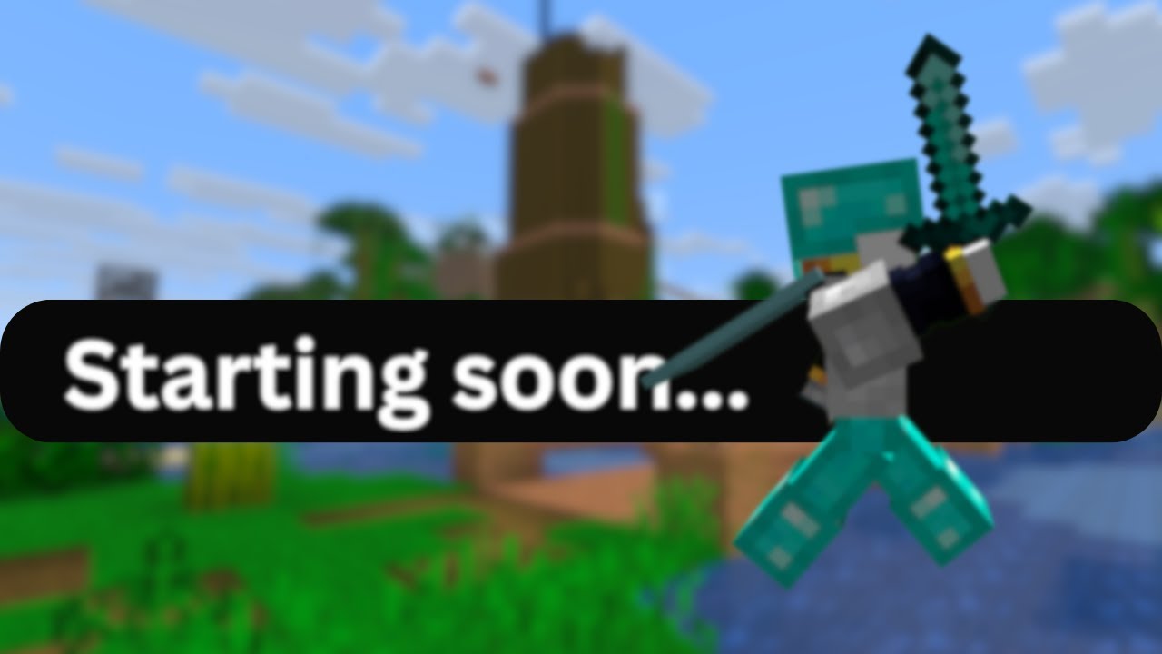 The STABLE SMP Episode 1: Starting off - YouTube