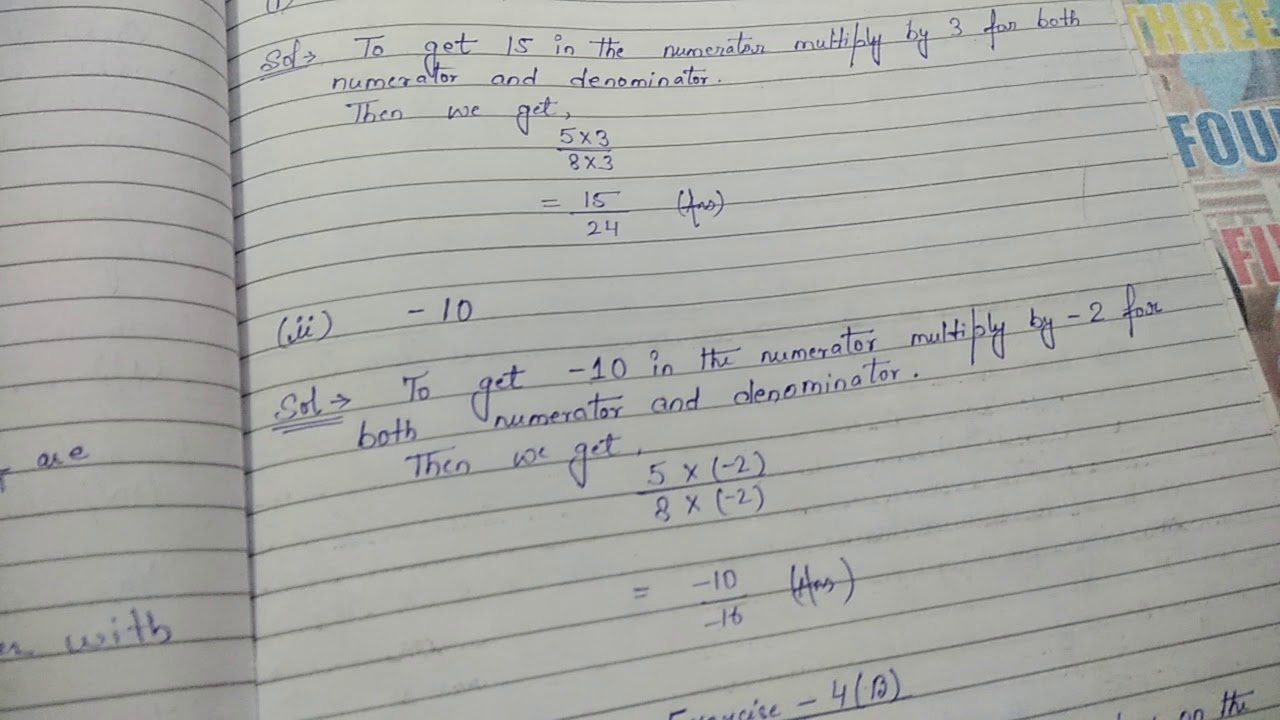 CBSE Online Classes Class 7 Mathematics Topic Rational Number CBSE Online Classes Class 7 Mathematics Topic Rational Number