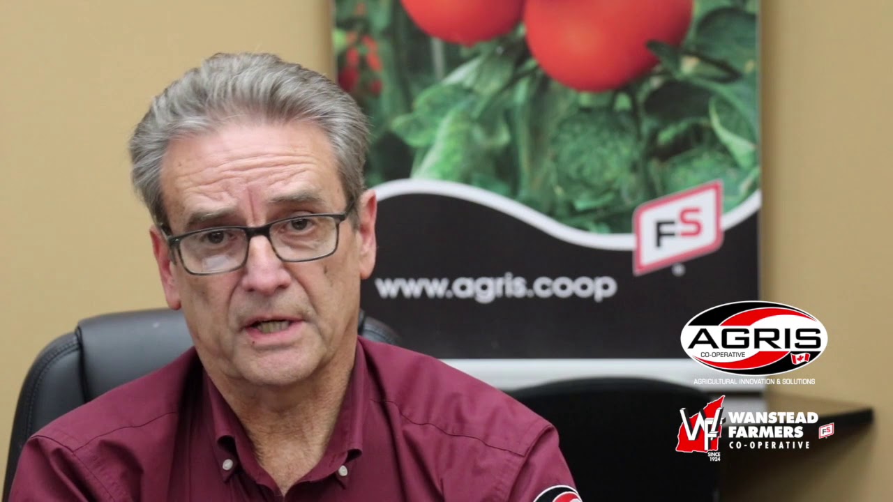 Two minutes with Dale Cowan, CCA-ON, 4R NMS - YouTube