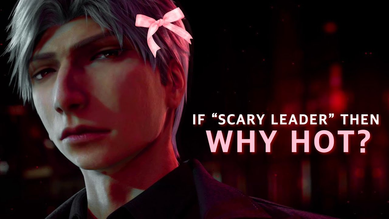 i edited sylus (from 'love and deepspace') 'cause i love him and he's my current hyperfixation ...