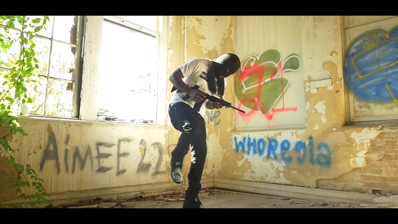 BOOBIE x PAY$O - My Lil Steppa | Official Video | - YouTube