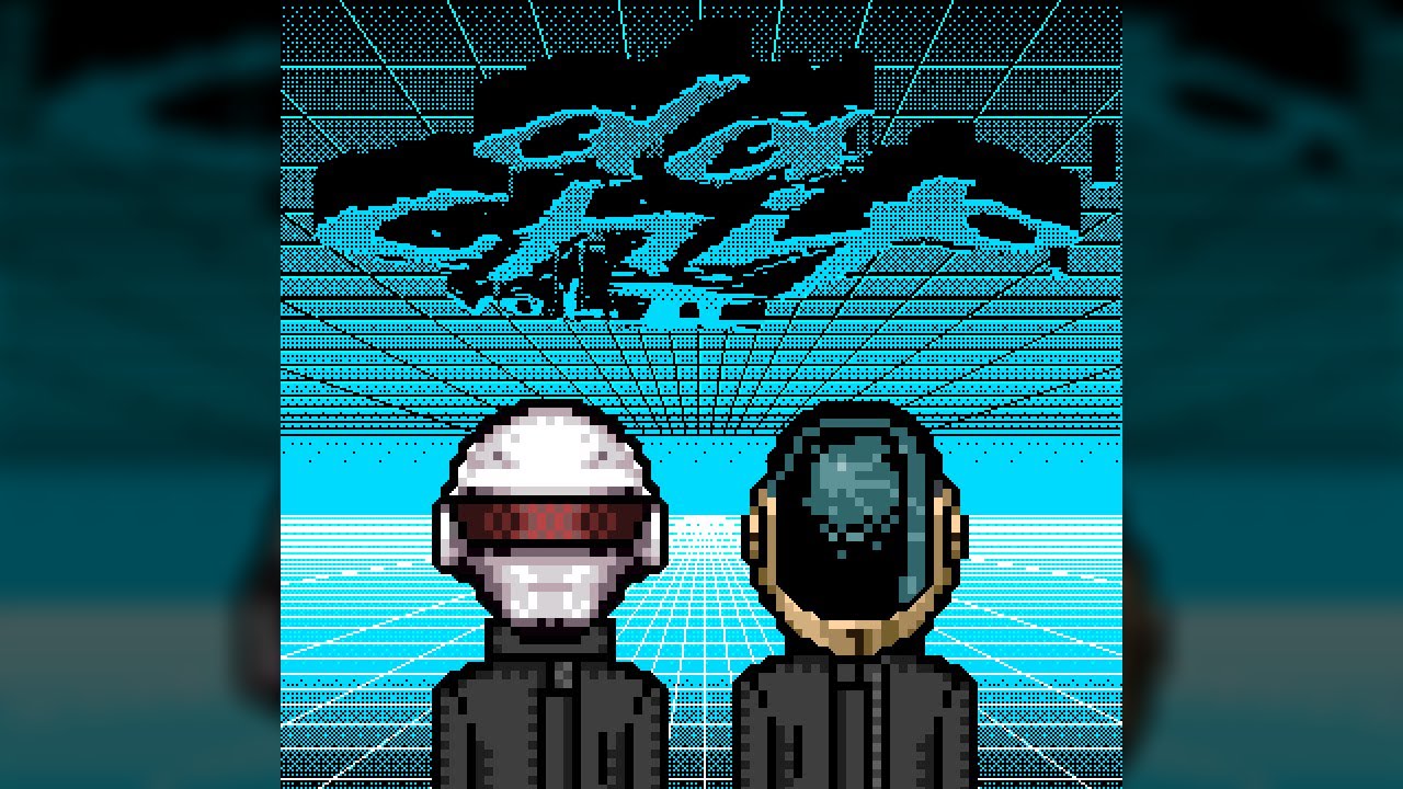 Da Chip Volume 2 (Daft Punk Tribute) - YouTube Music