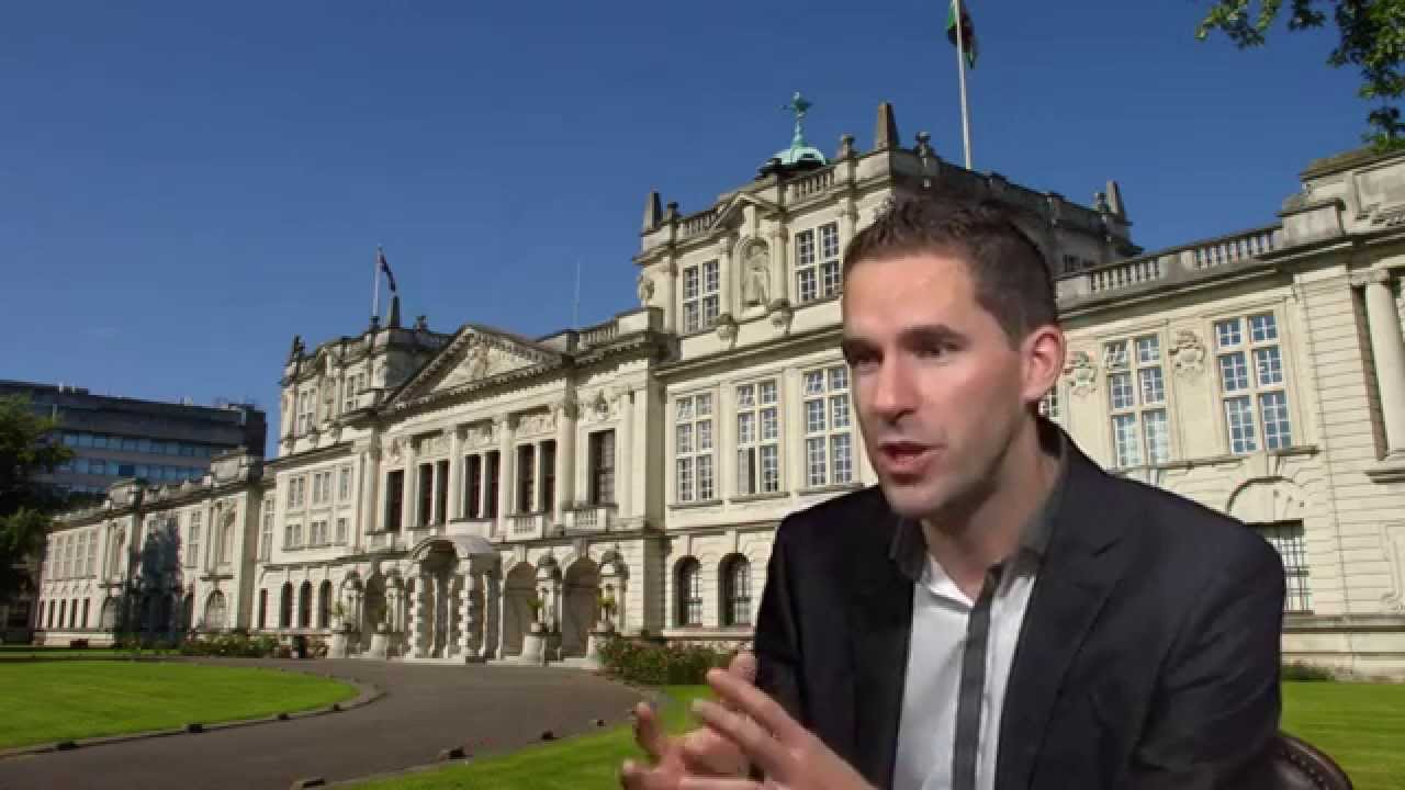 BSc Geography (Human), School of Planning and Geography, Cardiff ...