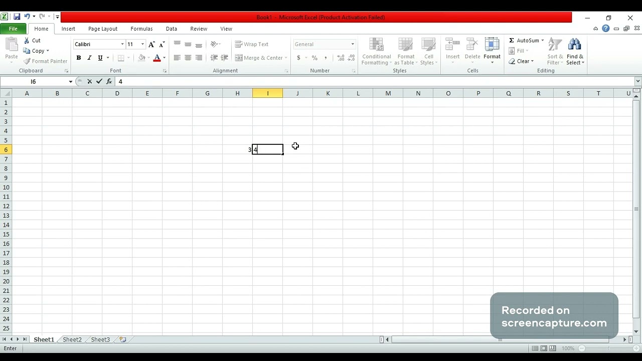 How To Enter Formula In Excel YouTube How To Enter Formula In Excel YouTube