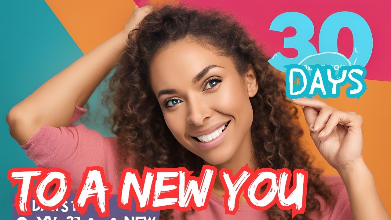 The Power of Daily Affirmations: Transform Your Mindset in 30 Days ...
