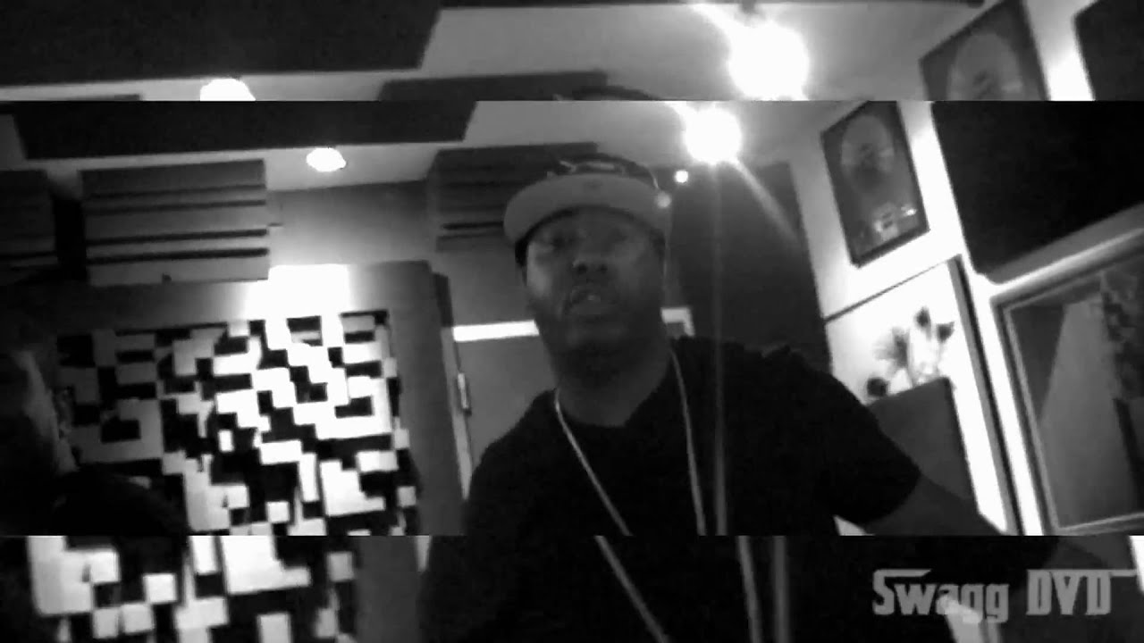 Bravo & Paul Cain - The Family - YouTube