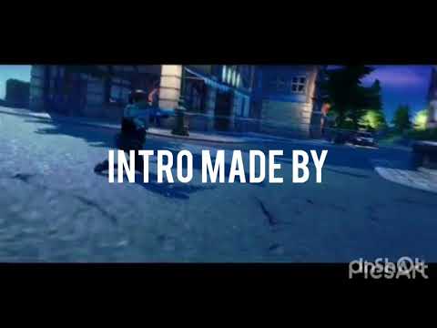 NEW INTRO💥|MADE BY ITZ_KEELZZ|TAZE CLAN - YouTube