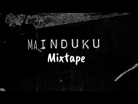 MA INDUKU MIXTAPE VOL 2[MAN GIV SA TO THE WORLD] - YouTube