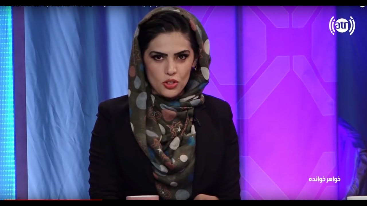 Khahar Khanda - Episode 58 - Part 02 / خواهر خوانده - قسمت ۵۸ - بخش ۰۲ ...