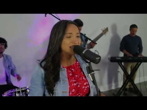 Espíritu de Dios | Ana Martínez | Video Oficial