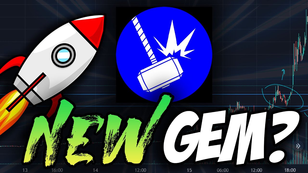 Thor Token THOR Crypto Price Prediction Will I Buy Some? *WATCH BEFORE ...