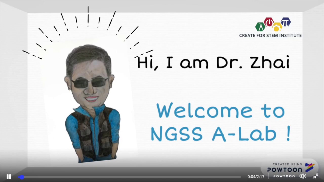 Asking questions and defining problems (NGSS) - YouTube