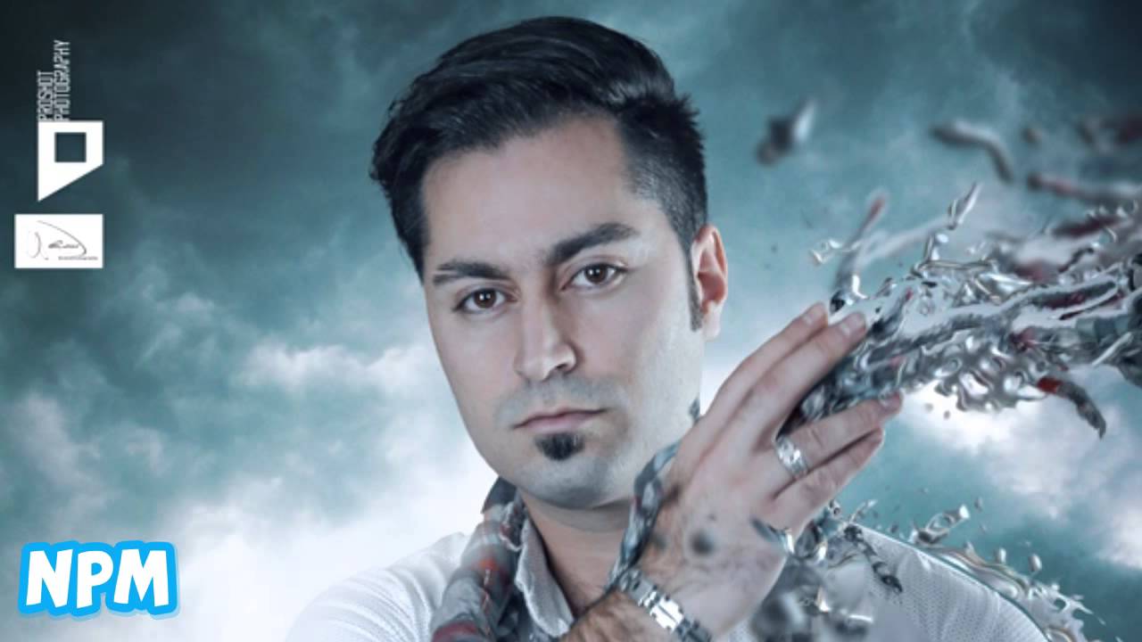 Babak Babazadeh – Doset Daram - YouTube