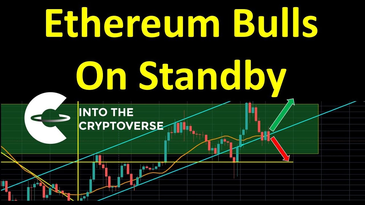 Ethereum Bulls on Standby - YouTube