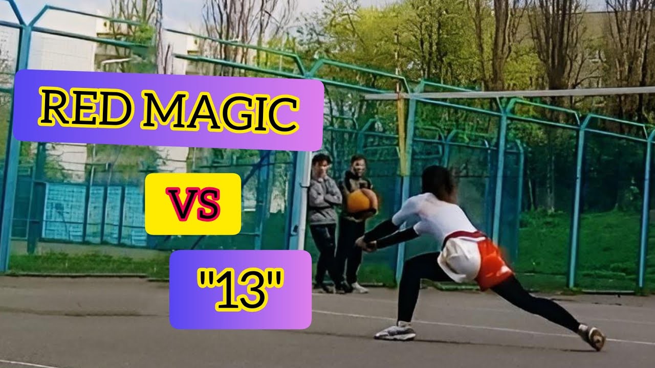 Volleyball. Tournament. Kyiv. Red Magic/"13" 2:0 - YouTube