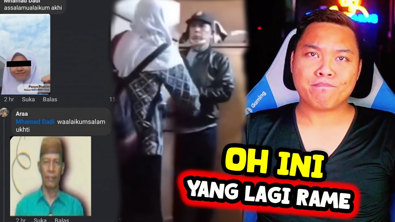 yang lagi rame nih 😁 - YouTube