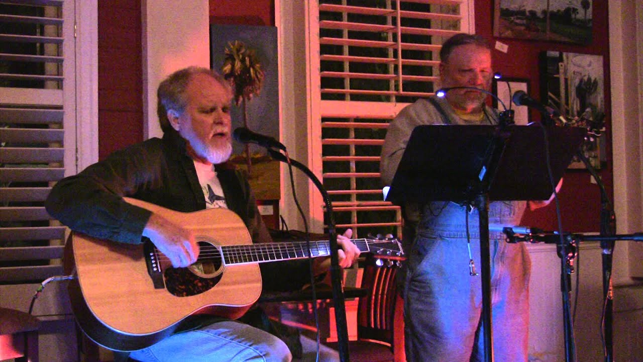 Ronnie Conaway - Sweet Home Chicago (Robert Johnson Cover) - YouTube