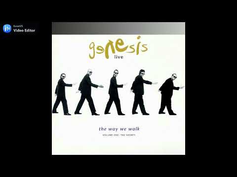 Genesis - In Too Deep live (instrumental) - YouTube