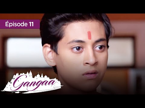 GANGAA  - ep 11 - Une jeunesse sacrifiée - Série en Français