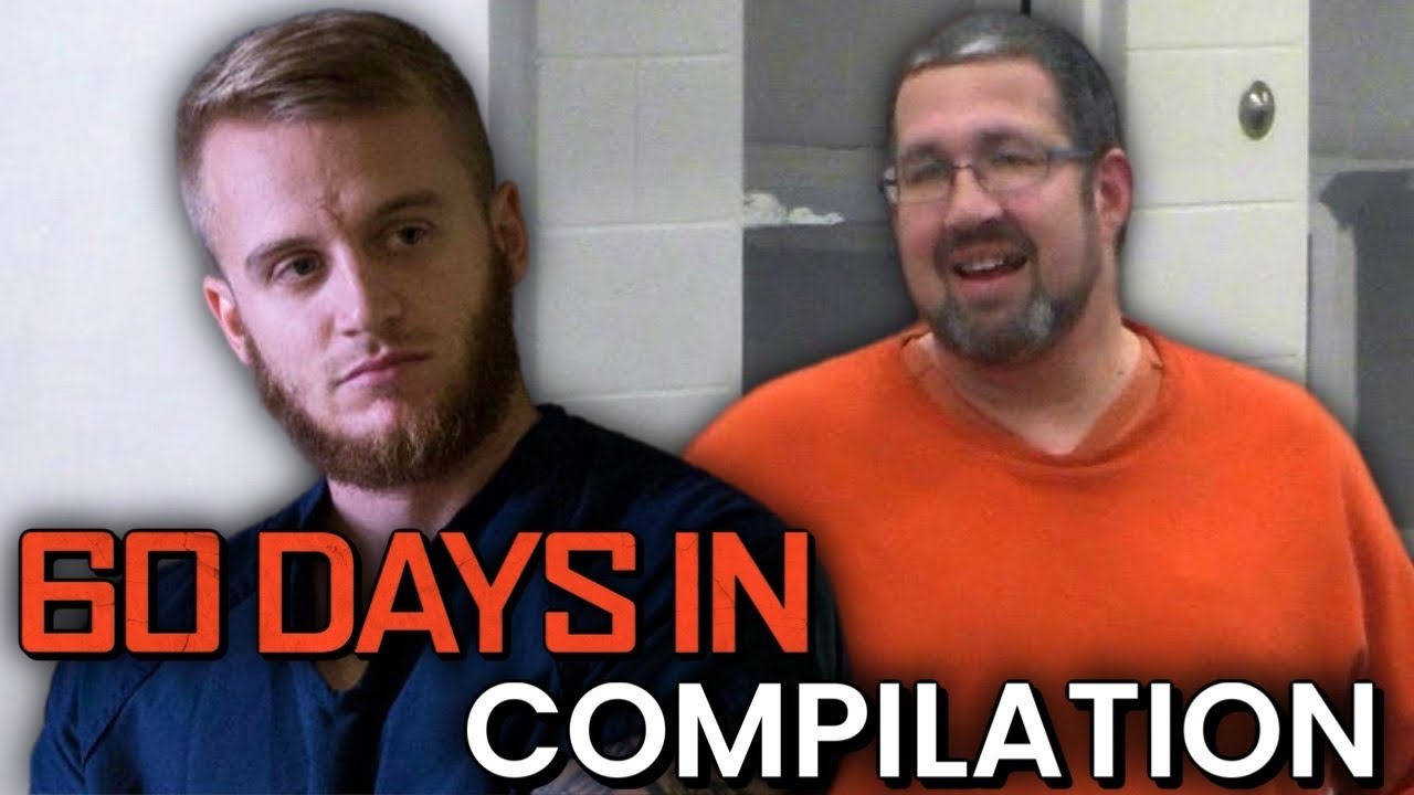 60 Days In: Prison Stories Compilation - YouTube
