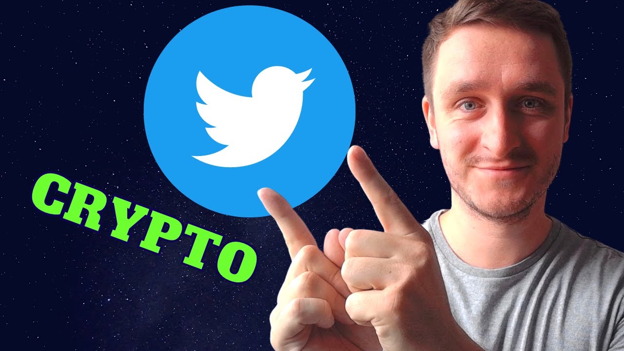 Crypto Twitter Alpha - who to follow - YouTube