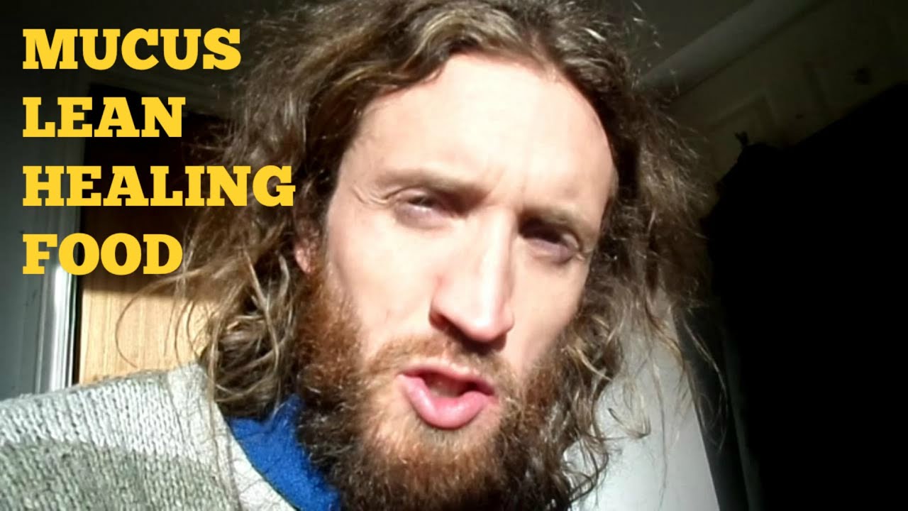 Simple Healthy Vegan RECIPE for HEALTH! - Owen fox - YouTube