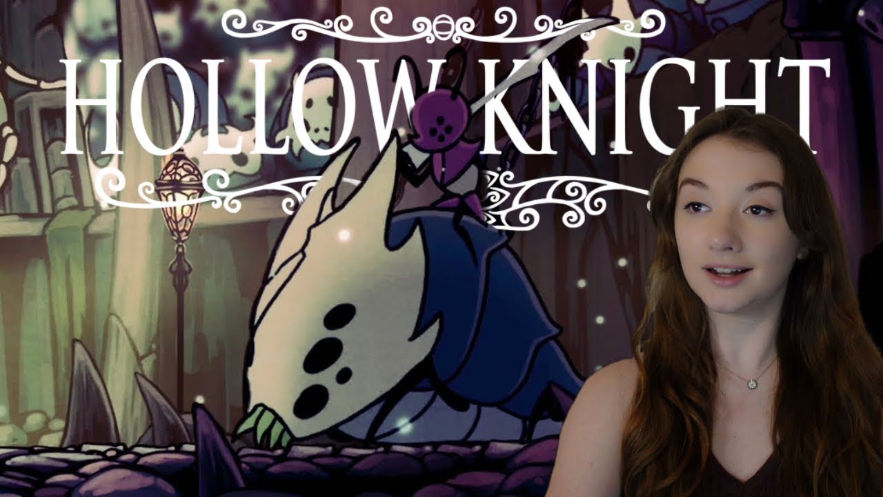 Colosseum of Fools | Hollow Knight | Ep. 18 - YouTube