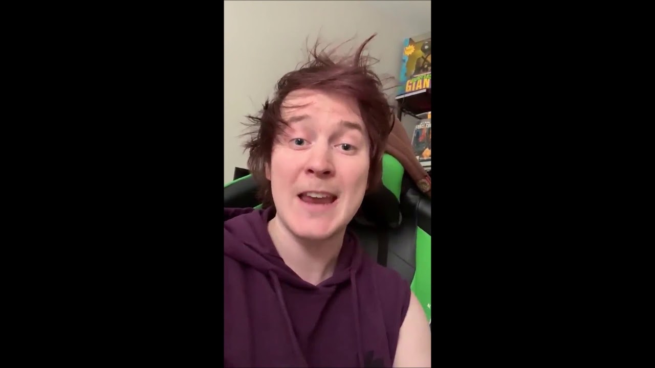 Repzion responds to Mia Stark's interview with Just a kid that rants ...