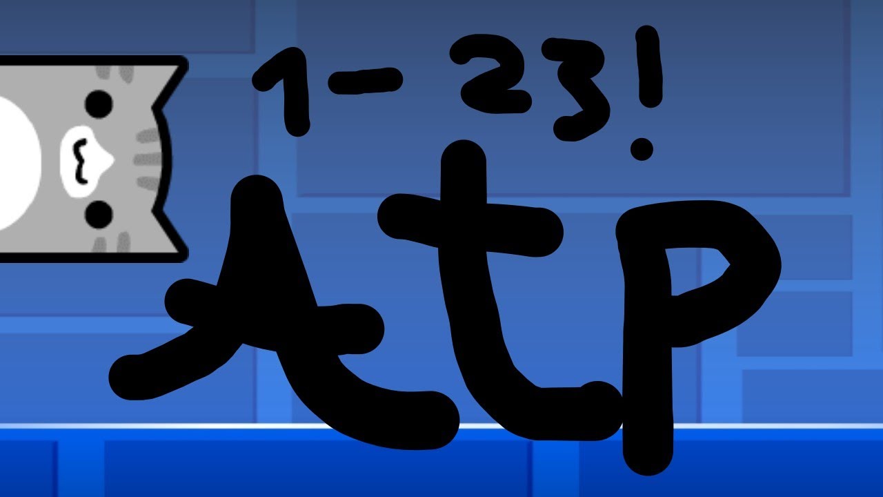 A Typical Platformer (STAGES 1-23) [Guide for the future!] - YouTube