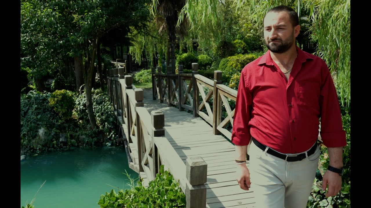 Serkan Rojava - Ax Le Yare (©2023 Akademi Müzik Prodüksiyon) - YouTube