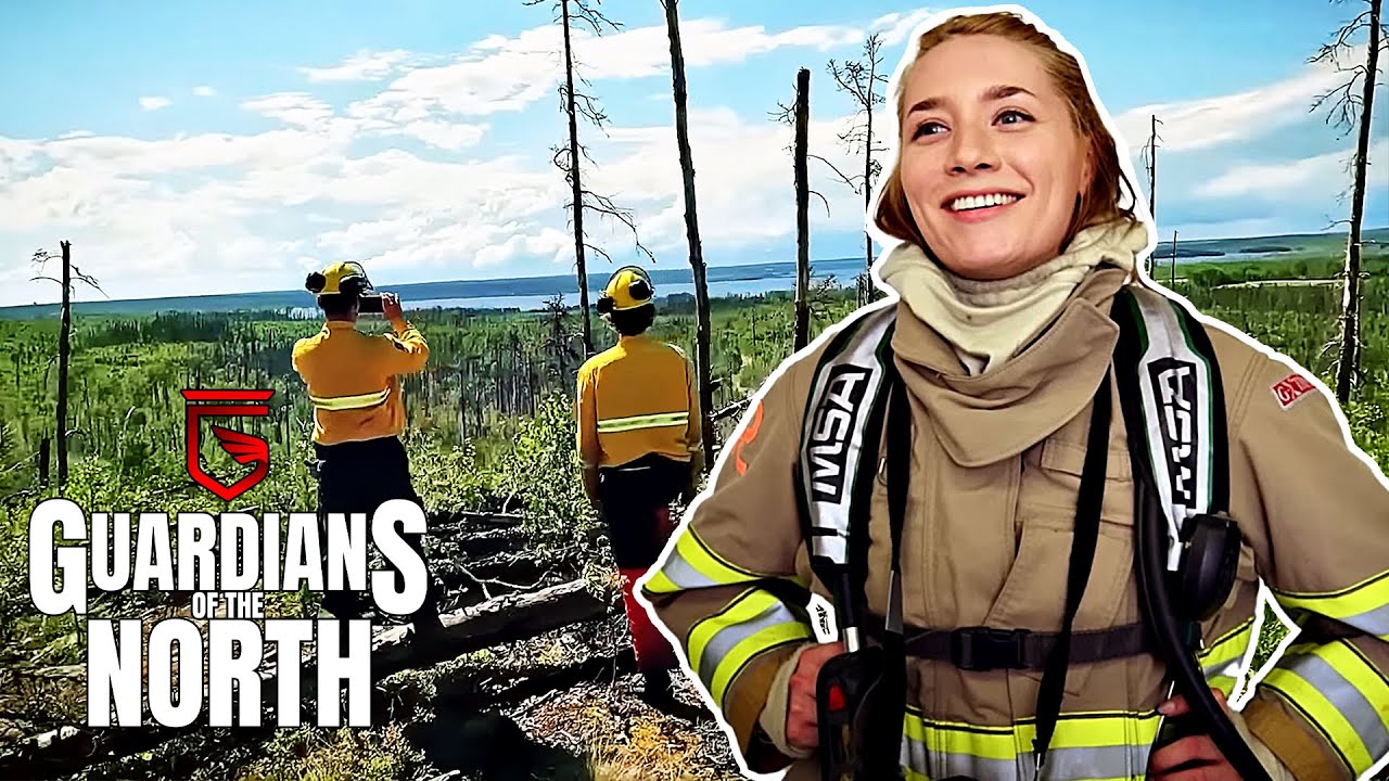 Guardians of the North | Episode 5: Part of the Team | FD Real Show ...