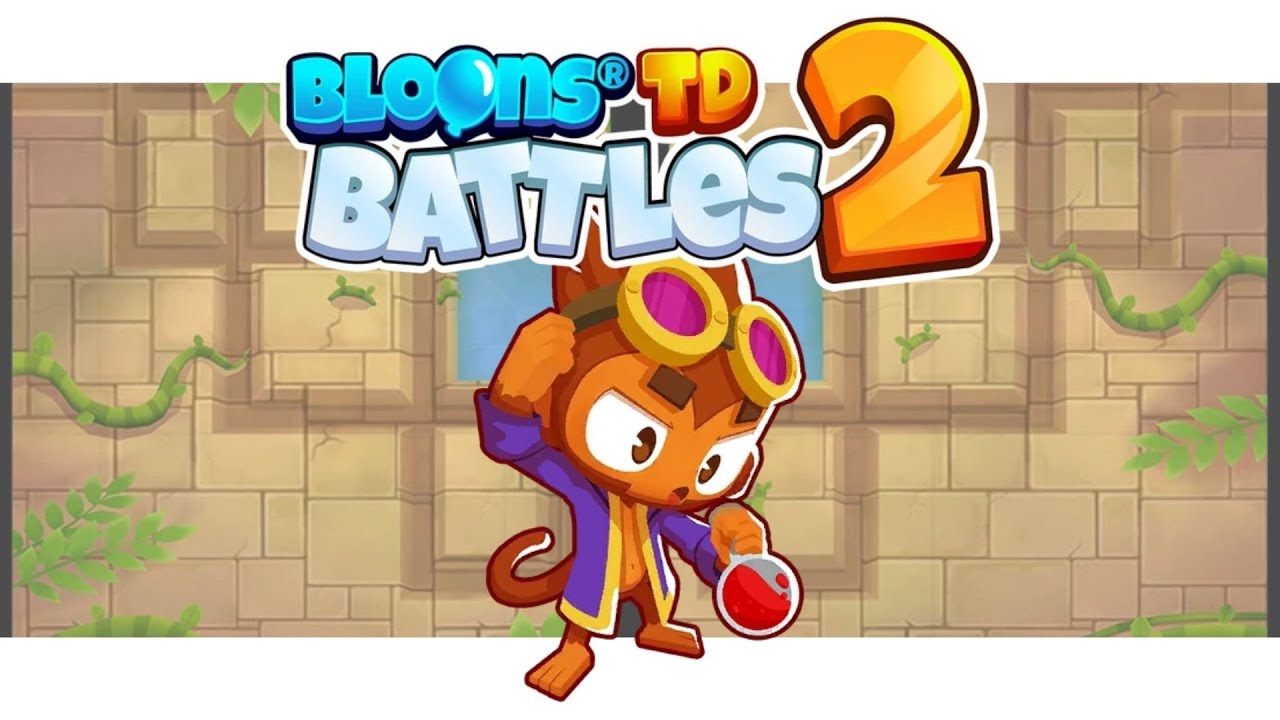 BTD Battles 2 - Alchemist Showcase - YouTube