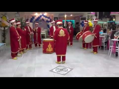 Gencosman Mert & Yiğit in sünnet merasiminden