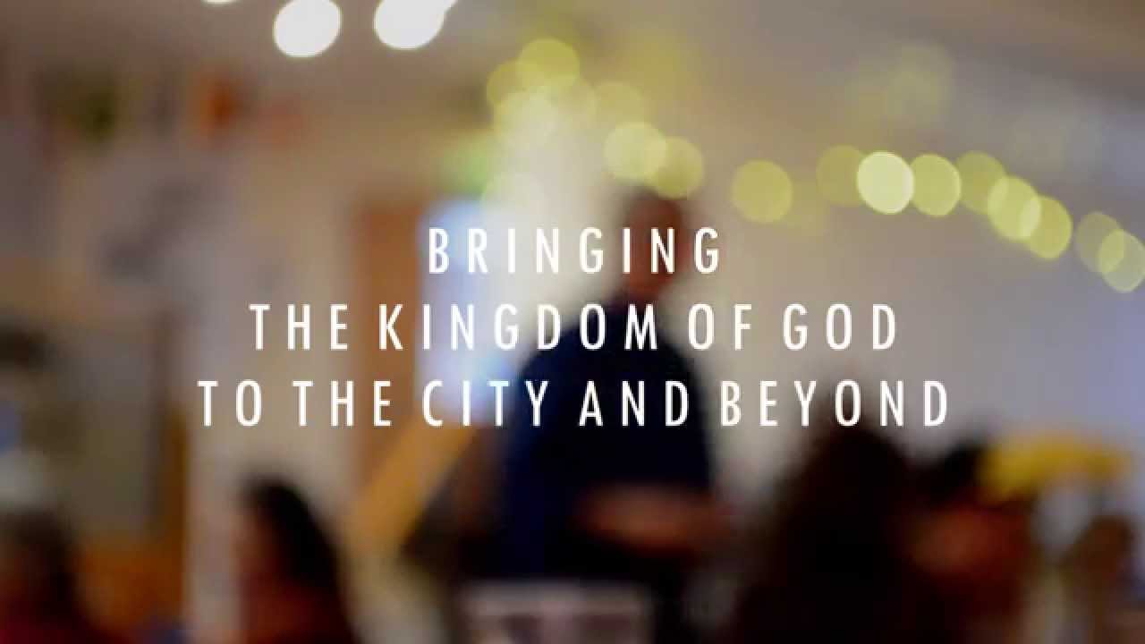 Welcome to Edinburgh Elim - YouTube