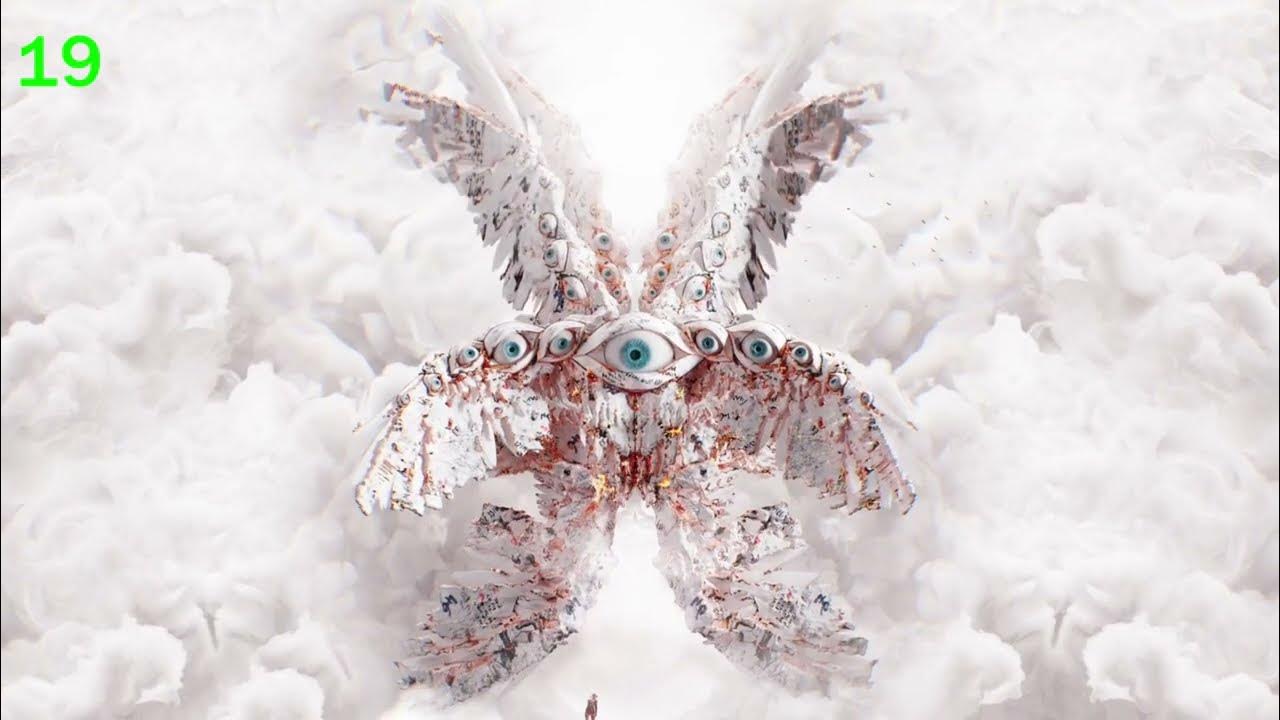 Mr. Incredible Becoming Canny: 23 Phases QUALITY REMASTER - YouTube