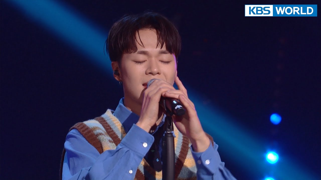 It's Raining - Vincent Blue [You Heeyul's Sketchbook] | KBS WORLD TV ...