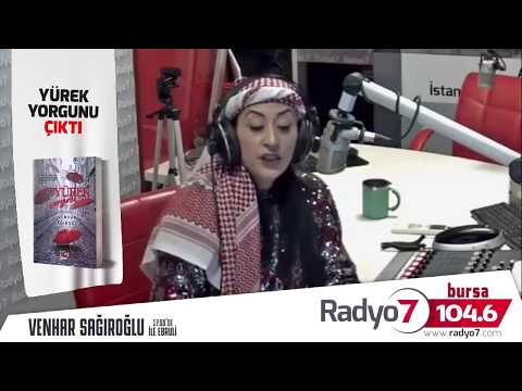 Çiğköfte Efsanesi (Urfa) (Venhar SAĞIROĞLU)