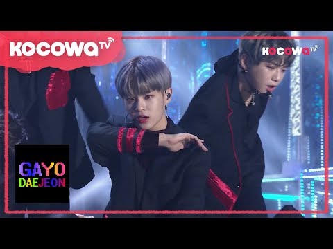 [2017 SBS GayoDaejeon] \