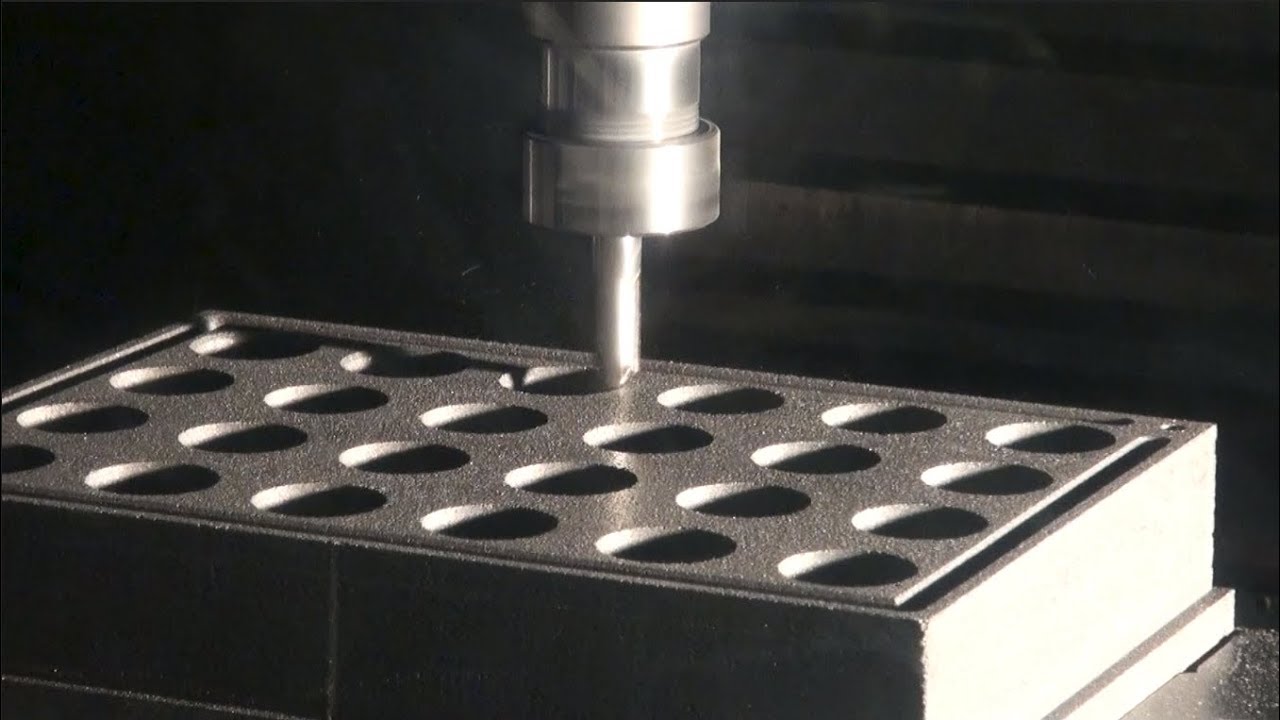 DigiPREP Block Digestion Systems - YouTube