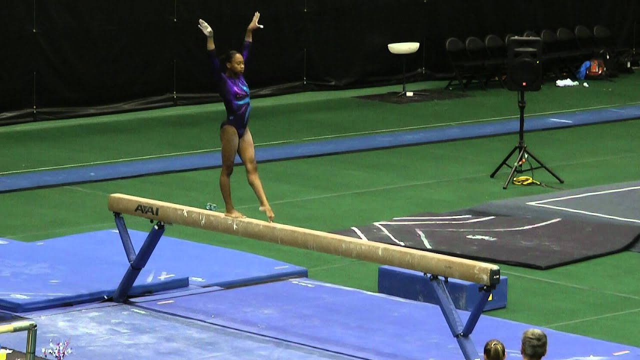 2011 Elite Qualifier - Orlando - Aja Monet-Sims Brandy Johnson's - YouTube