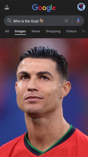 Who is the goat🐐. Comment below - YouTube