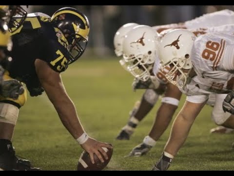 Texas vs. Michigan: Score, live updates for Week 2 game - YouTube