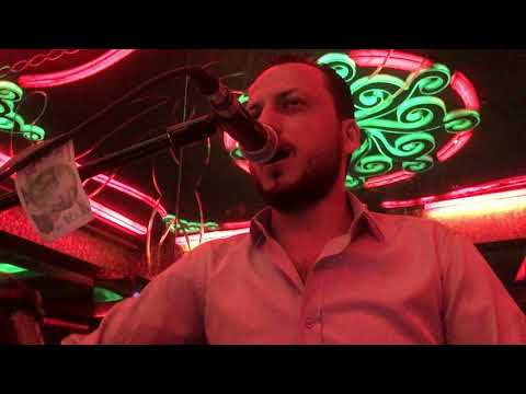 ali yaprak - şeytan kaçmış içine - hit oyun havası