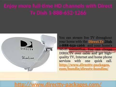 Home Entertainment. Fully Loaded with Direct Tv Packages 1-888-652-1266 ...