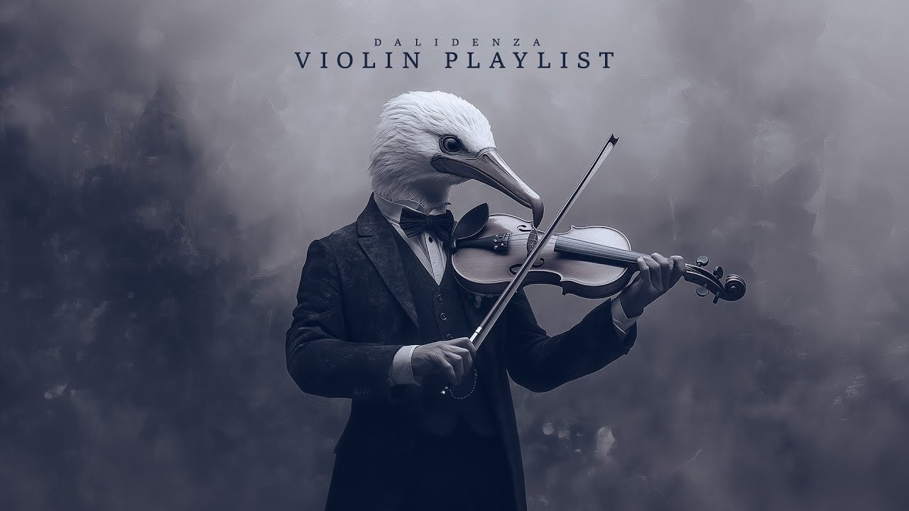 Fables of the Bow I Immersive Violin Collections for Artistic ...